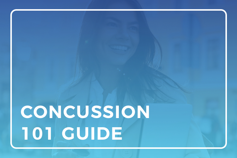 Concussion Resources for Patients - Concussion Care Today